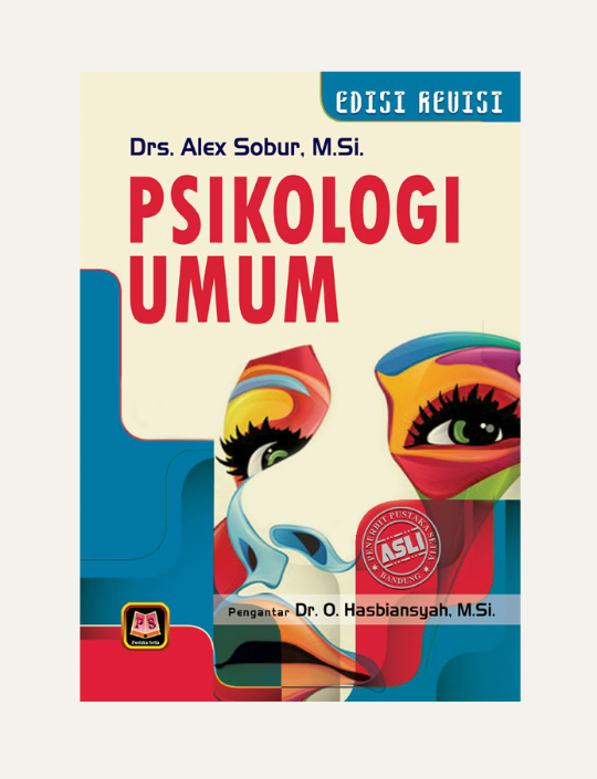 PSIKOLOGI UMUM. Edisi Revisi | Lazada Indonesia
