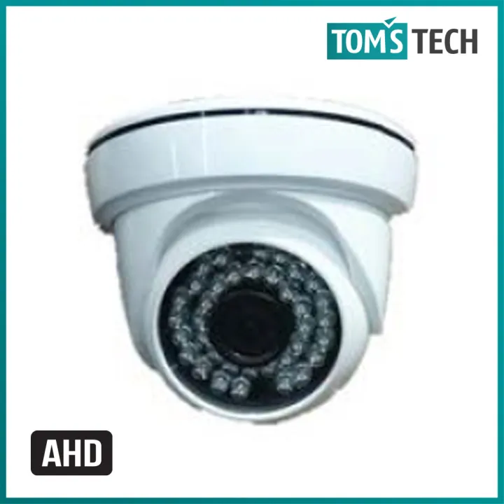 ADV2041R 4-in-one 2.0MP Full HD AHD IR Analog Dome Camera - [BUY 1 FREE ...