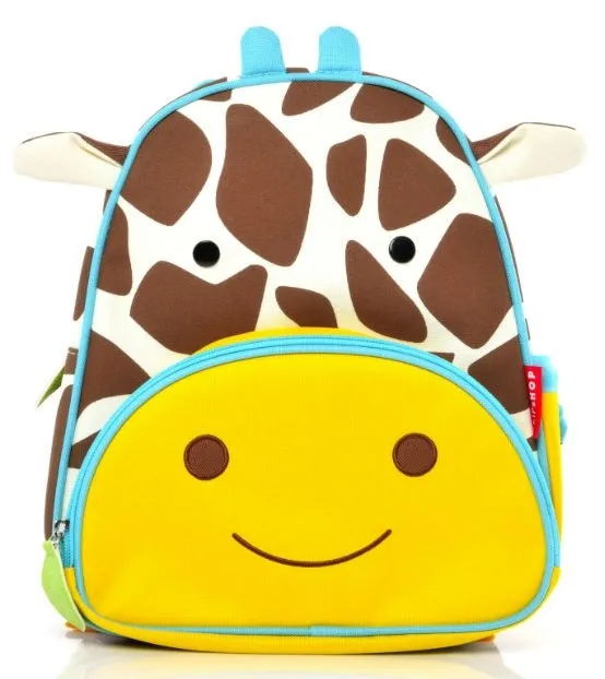 Skip Hop: Zoo Pack - Giraffe - 33% OFF!! | Lazada