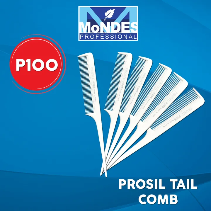 Prostil Tail comb | Lazada PH