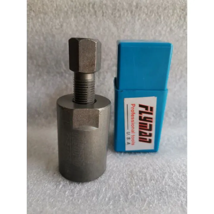 FLYMAN | Magneto Puller for BARAKO, XRM125, WAVE125 | Lazada PH