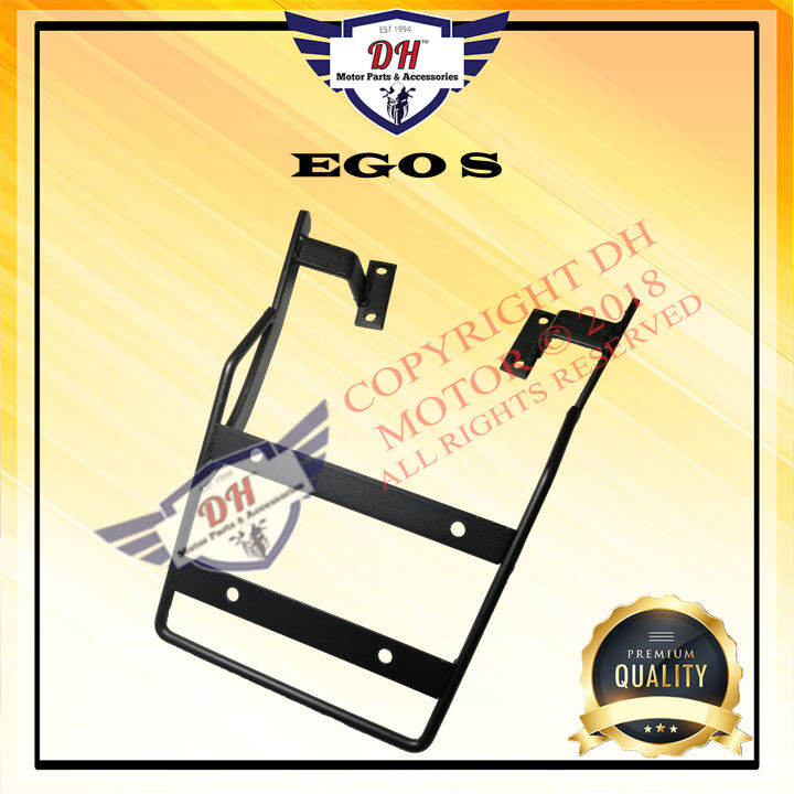 EGO S MONORACK LUGGAGE BOX RACK YAMAHA | Lazada
