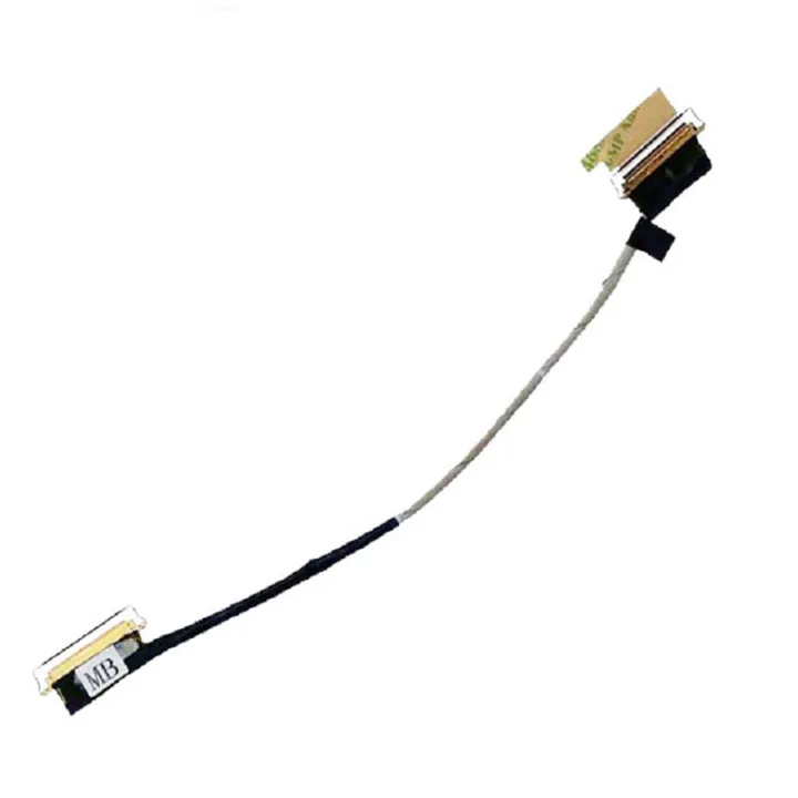 Laptop Touch Screen Cable for Lenovo Thinkpad T480S HD Screen Cable ...