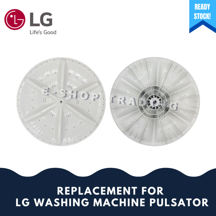 WF-650 LG WASHING MACHINE PULSATOR | Lazada