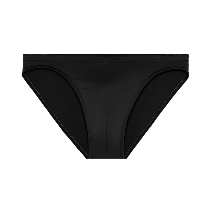 HOM (ออฮ์ม) รุ่น 402533-0004 กางเกงว่ายน้ำชาย Micro Polyamide กระชับใส่ ...