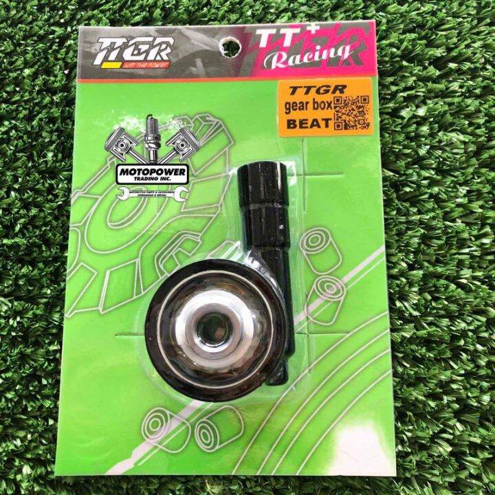 TTGR GEAR BOX HONDA BEAT | Lazada PH