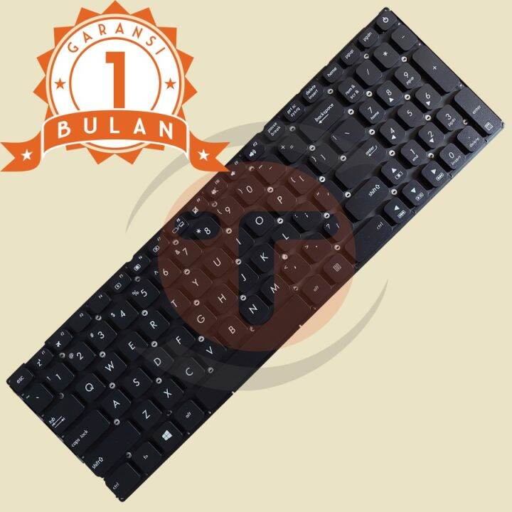 Keyboard Asus X541 X541 X541U X541UA X541UV X541S X541SC X541SC X541SA ...