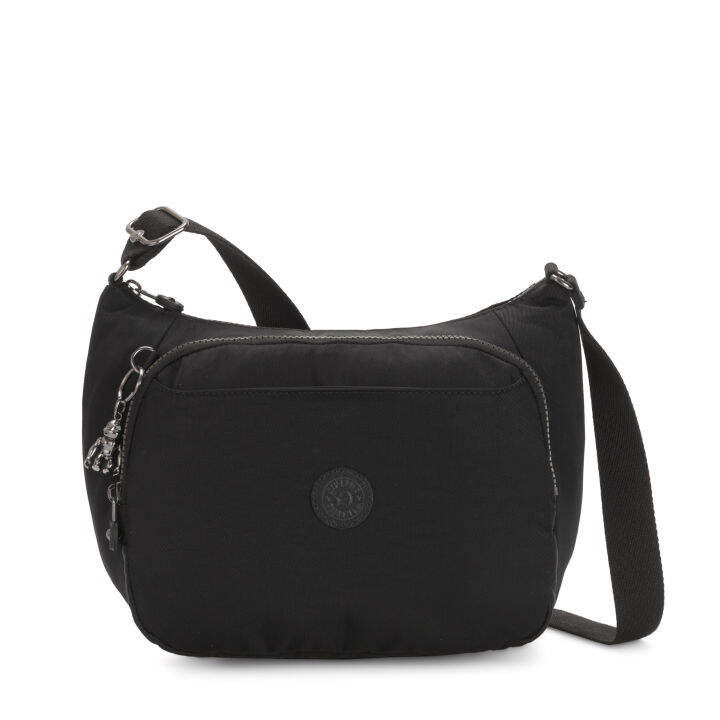 กระเป๋า KIPLING รุ่น CAI สี Rich Black | Lazada.co.th