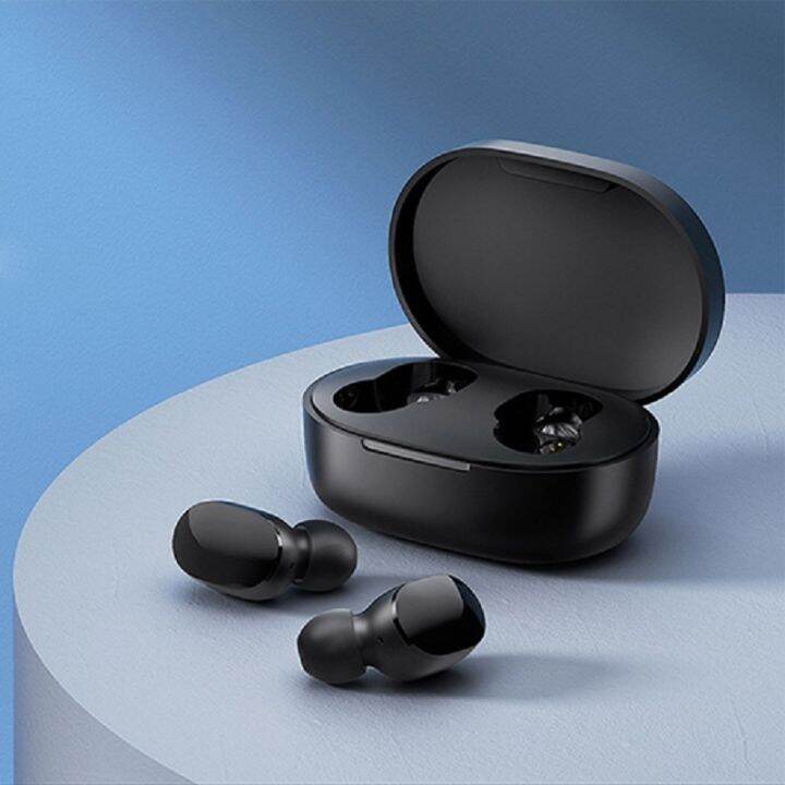 Xiaomi Mi True Wireless Earbuds Basic 2s Redmi Airdots 2s Bluetooth 5.0 Touch Control TWS ...