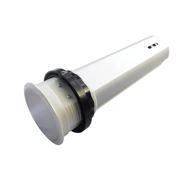 Retractable Pneumatic Drive Tabletop Pop Up Electric Socket With EU ...