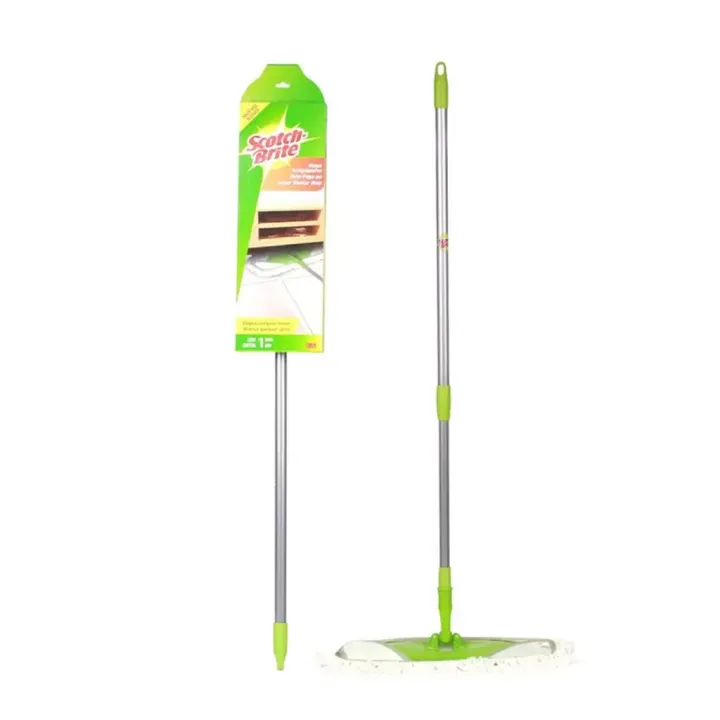 practical 3M Scotch-Brite Super Duster (Green | Lazada PH