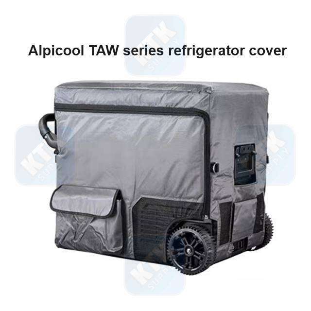ผ้าคลุมตู้เย็น Alpicool รุ่น C, CF, T, TAW series ผ้าคลุมตู้เย็นในรถ 30 ...