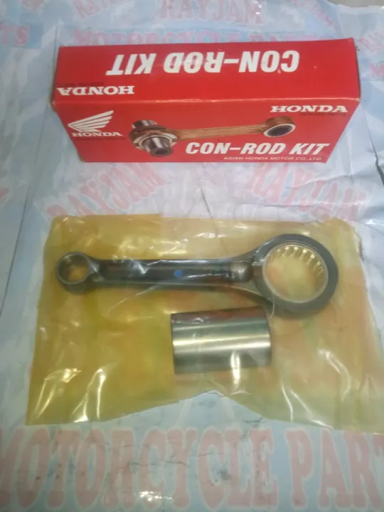 Connecting Rod Kit XRM 125 / RS 125 / Wave 125 Genuine 06381-KPH-900 / ...