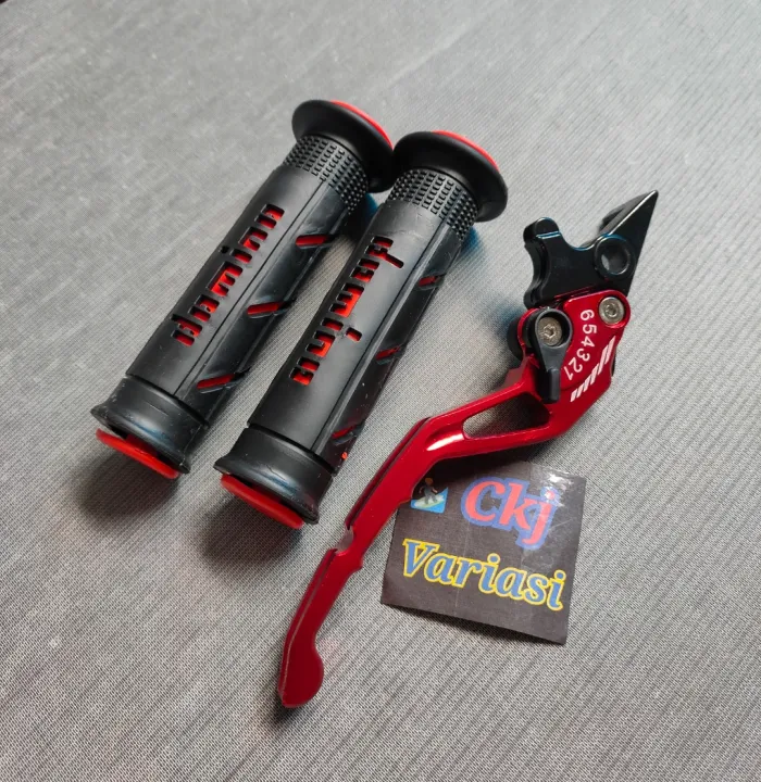 Handle Rem Supra X Karisma Blade Handle Rem Shogun Smash Handle Rem ...