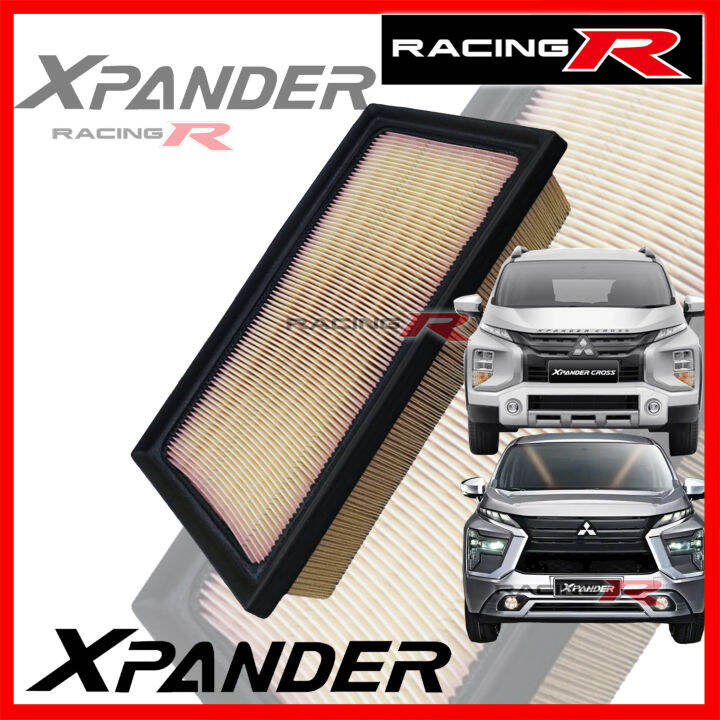 EXCELLENT AIR FILTER For Mitsubishi Xpander , Xpander Cross 2018 to ...