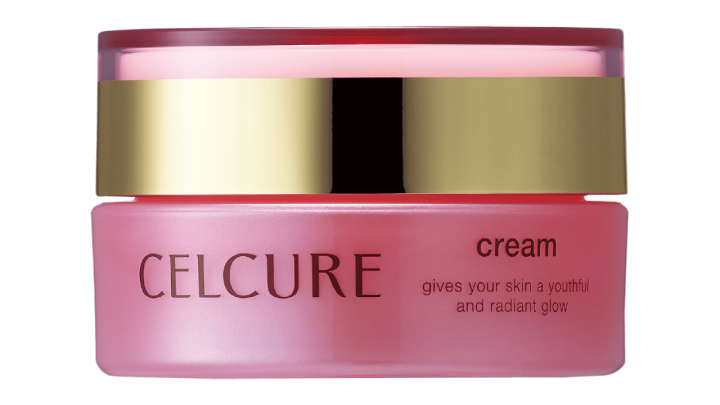 Celcure Cream - 30g moisture / hydrating / firming / brightening / pore ...