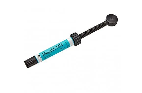 Megafill MH Composite (Per Shade), Megadenta | Lazada PH