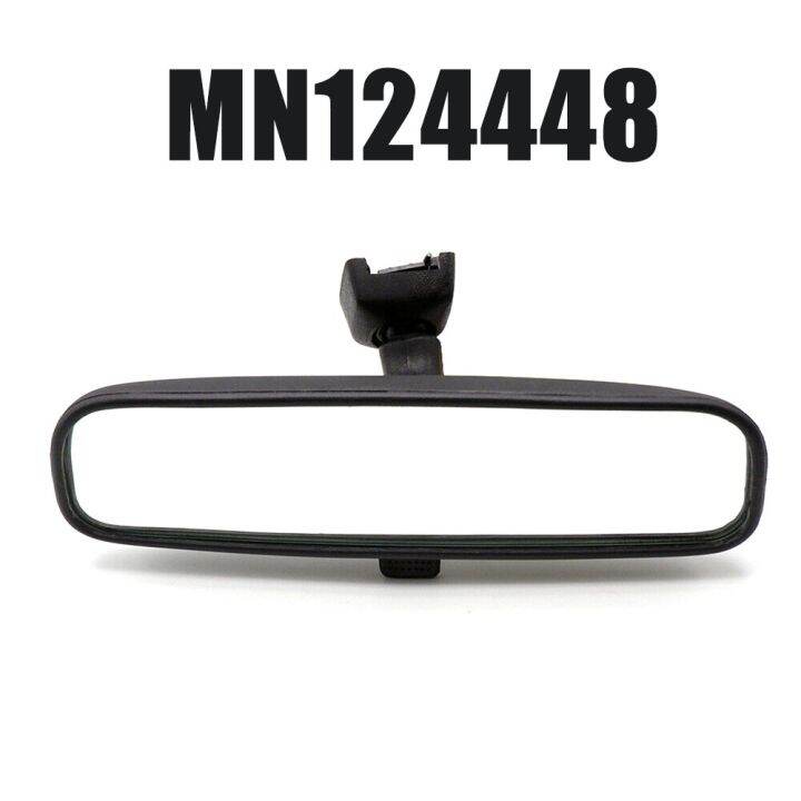 Interior Inside Rear View Mirror For Mitsubishi Pajero Grandis Lancer ...