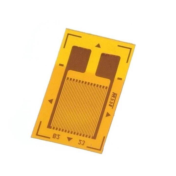 CVFFF BF350-3AA Resistive Type Pressure Weighing Sensing Element ...