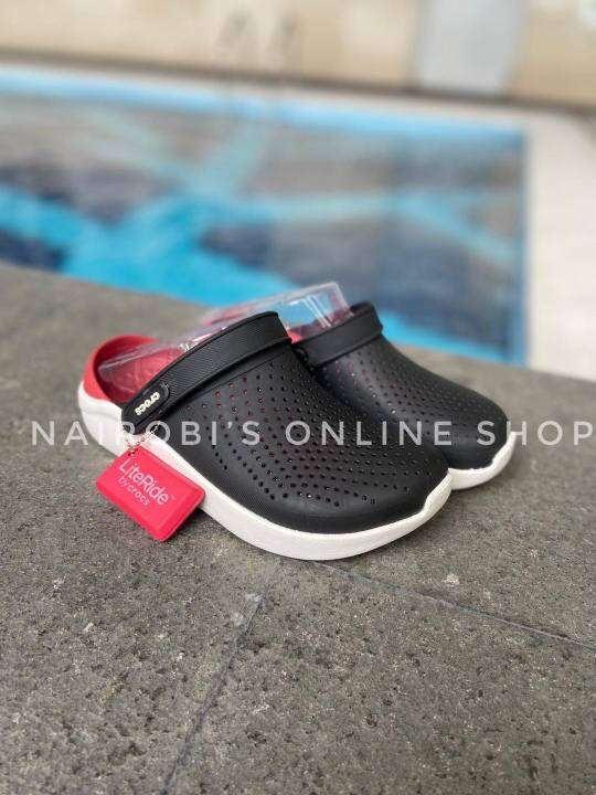 Crocs LiteRide Clogs for Men and Women | Lazada PH