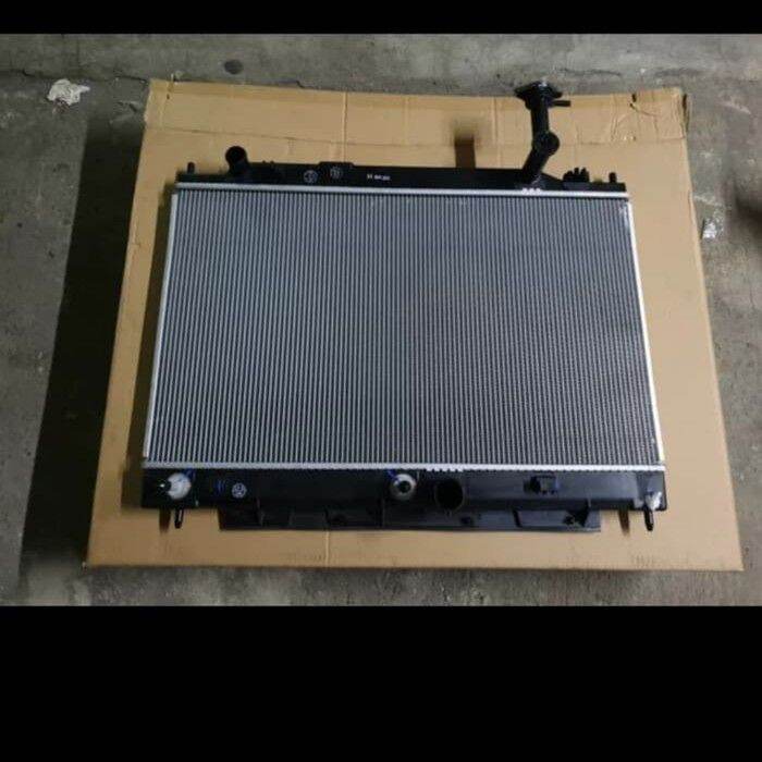 Radiator Mitsubishi Xpander Expander Matic | Lazada Indonesia