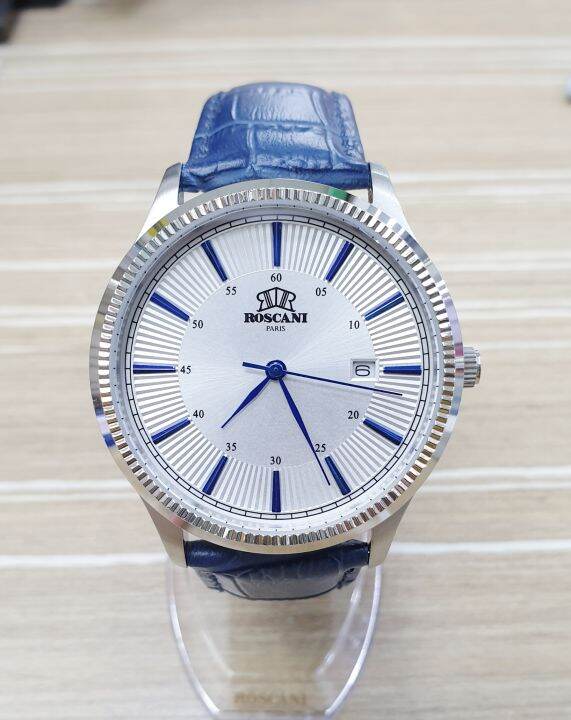 Roscani CG427905 Casual Men Watch | Lazada