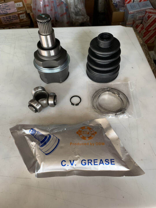 Cv joint as roda depan bagian dalam CALYA-SIGRA | Lazada Indonesia