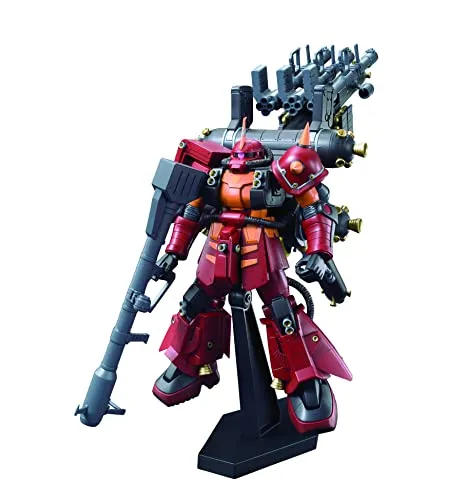 【100% original From Japan 】 HG Mobile Suit Gundam Thunderbolt High ...