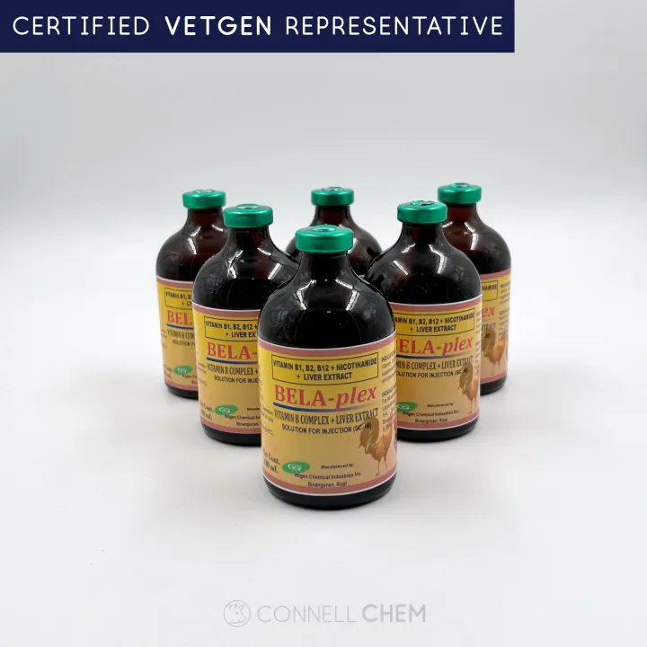 BELAPLEX for Animals 12x100ml | Vet Product | Wholesale | Vetgen ...