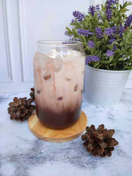 Bubuk Minuman STRAWBERRY TEA 1Kg / Bubuk minuman rasa STRAWBERRY TEA ...