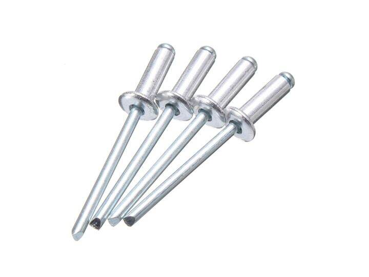 BLIND RIVET 1/8X3/4 600PCS PER BOX | Lazada PH