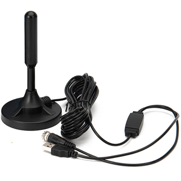 Ground wave digital dtmb Yagi TV antenna signal receiving artifact ...