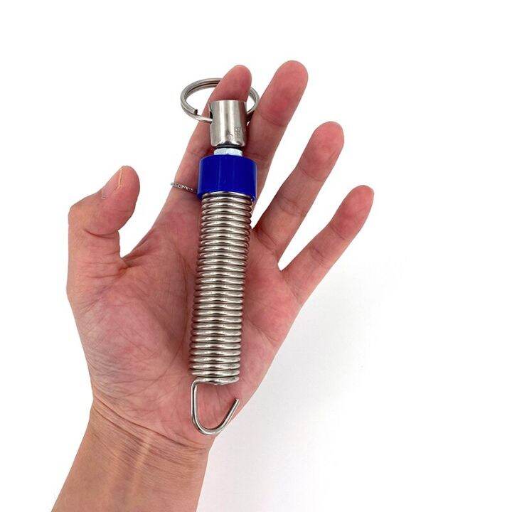 Boat Car Spring Lifting Device Car Accessories Suitcase Lifter Suitcase ...