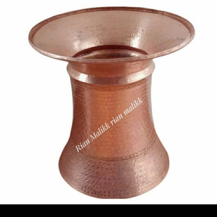 Seeng Tembaga / Langseng Tembaga / Se'eng Kuno Acara Adat | Lazada ...