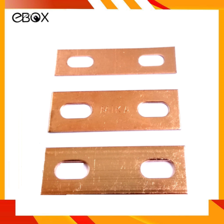 Copper Trunking Joint/Copper Earth Link | Lazada