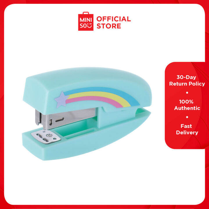 MINISO Stapler | Lazada PH