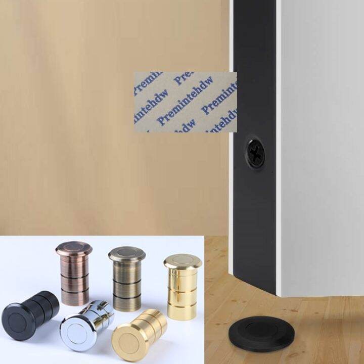 Brass Dust Proof Recessed Strike For Door Slide Bolt Lock | Lazada PH