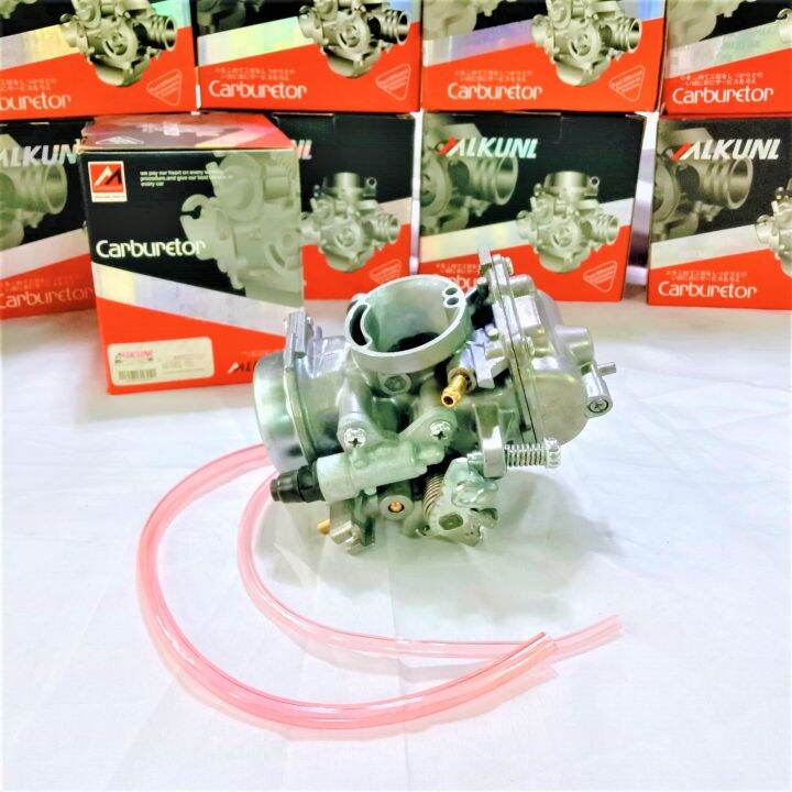 ALKUNL CARBURETOR FOR RAIDER 150 | Lazada PH