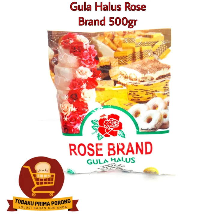 Gula Halus RB 500gr | Lazada Indonesia