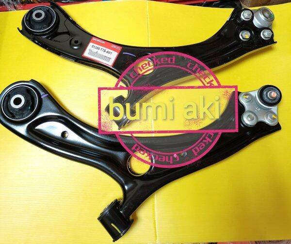 LOWER ARM BALL JOINT DEPAN ATAU SAYAP BAWAH DEPAN ORIGINAL HONDA HRV ...
