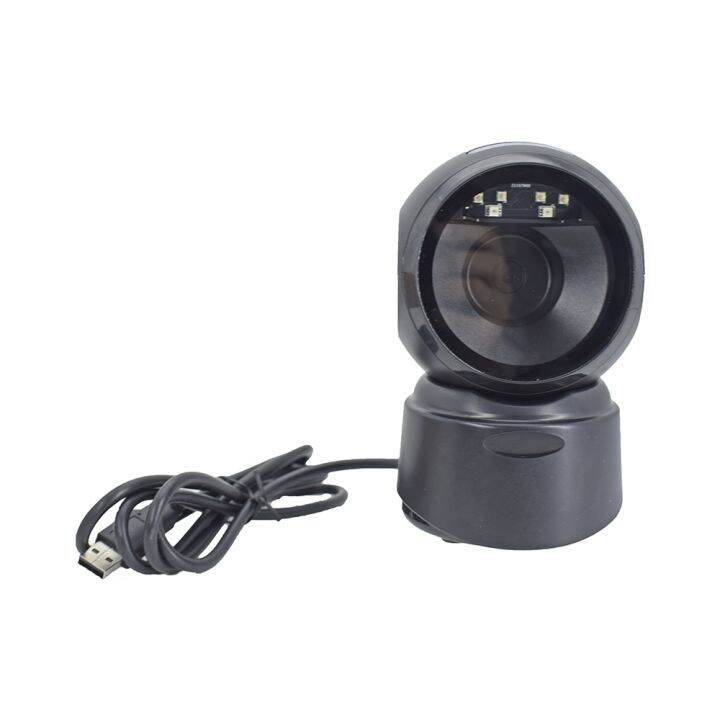 High Speed Platform 1d 2d Barcode Scanner Omni direction QR code ...