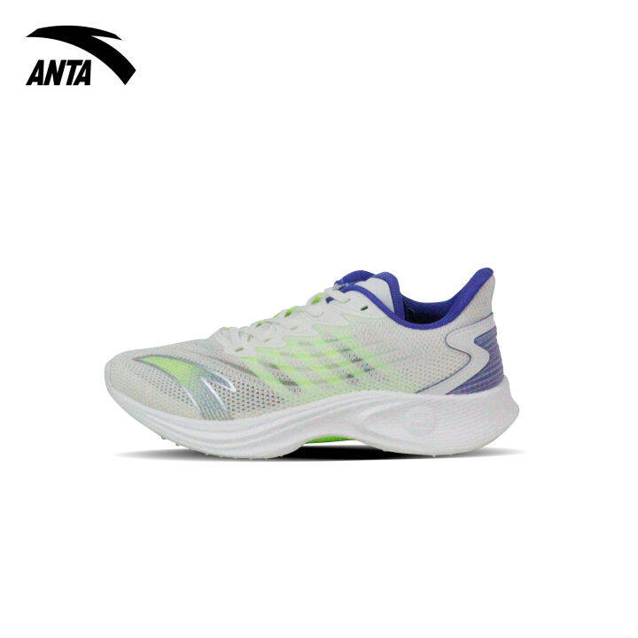 ANTA Men NitroEdge Running Shoes | Lazada