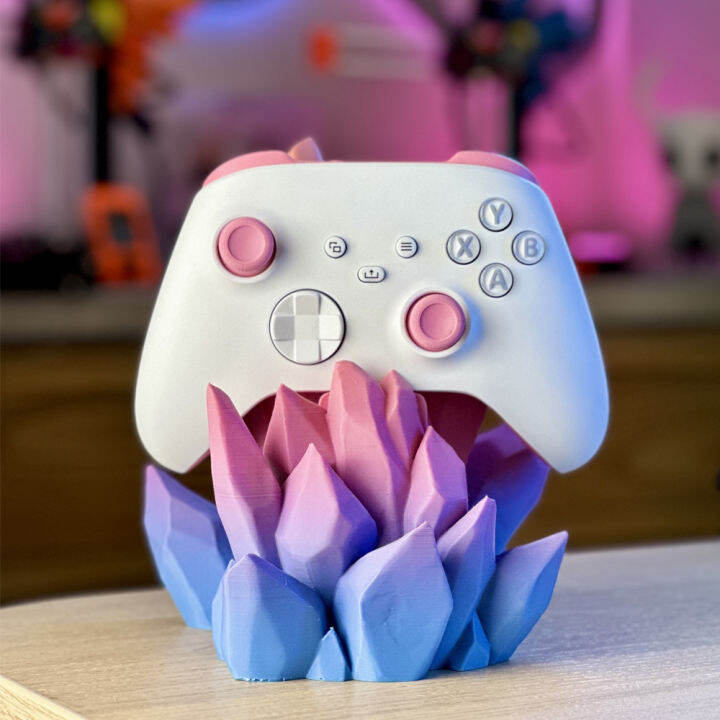 Game Controller Stand Support Holder for Switch Pro PS5 Xbox Series ...