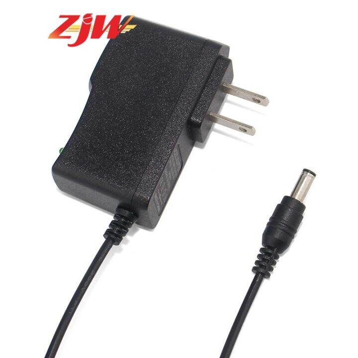 High Quality 12V 1A Power Adapter AC100-240V 12W Power Supply for CCTV ...