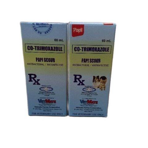 PAPI SCOUR 60 ML | Lazada PH