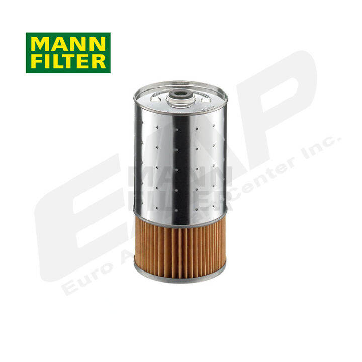 Oil Filter MBenz W124 (601 180 00 09) | Lazada PH