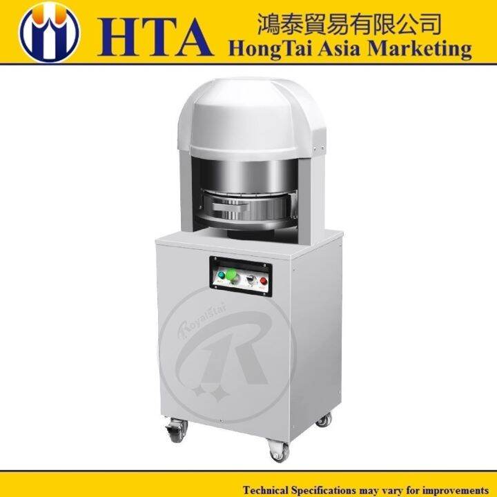 Dough Bun Divider Fully Automatic | Lazada PH