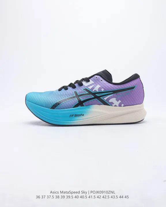 ASICS ASICS' new METASPEED SKY TOKYO YY carbon plate second generation ...