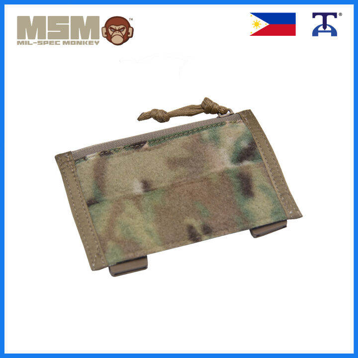 Mil-Spec Monkey MSM Small Patch Panel | Lazada PH