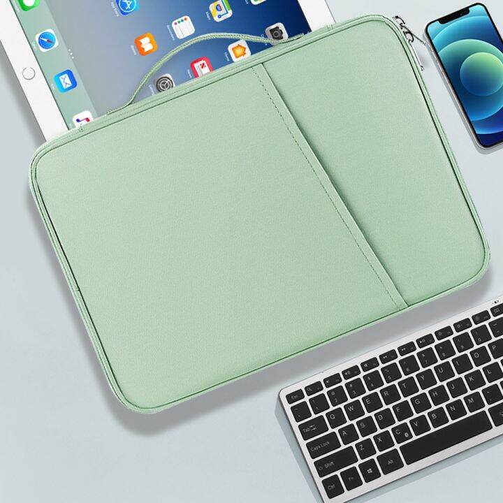 10-13 Inch Tablet Sleeve Case, Fits Ipad Air 10.9In, Ipad Pro 11 M2 ...